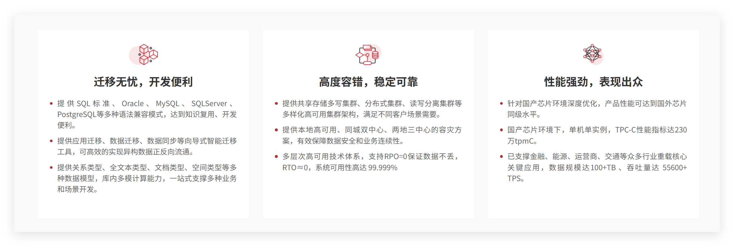 深度解析KingbaseES：从PL/SQL兼容到函数生态，解锁企业级数据库核心能力-CSDN博客