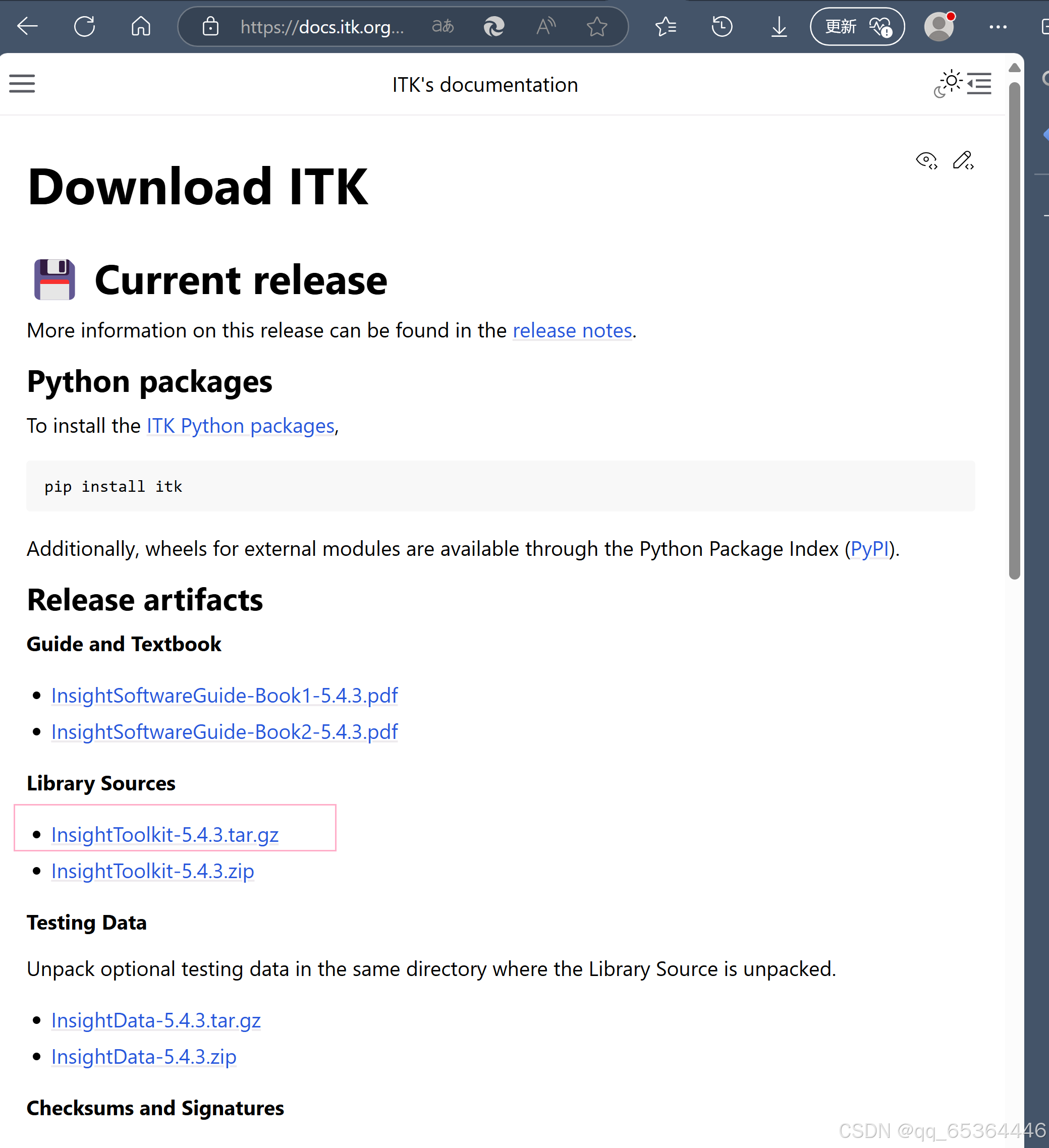 Febio Studio 编译-CSDN博客
