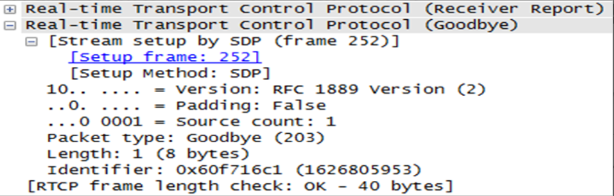 【音视频】RTCP协议介绍-CSDN博客