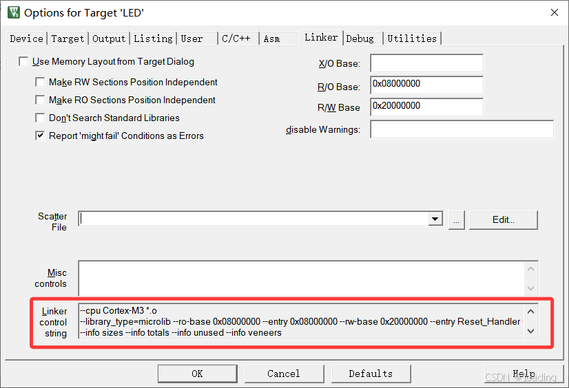 [1]项目（OTA升级）中遇到的问题-STM32+FreeRTOS+Bootloader遇到的一些问题(Hardfault问题)以及解决过程_freertos bootloader-CSDN博客