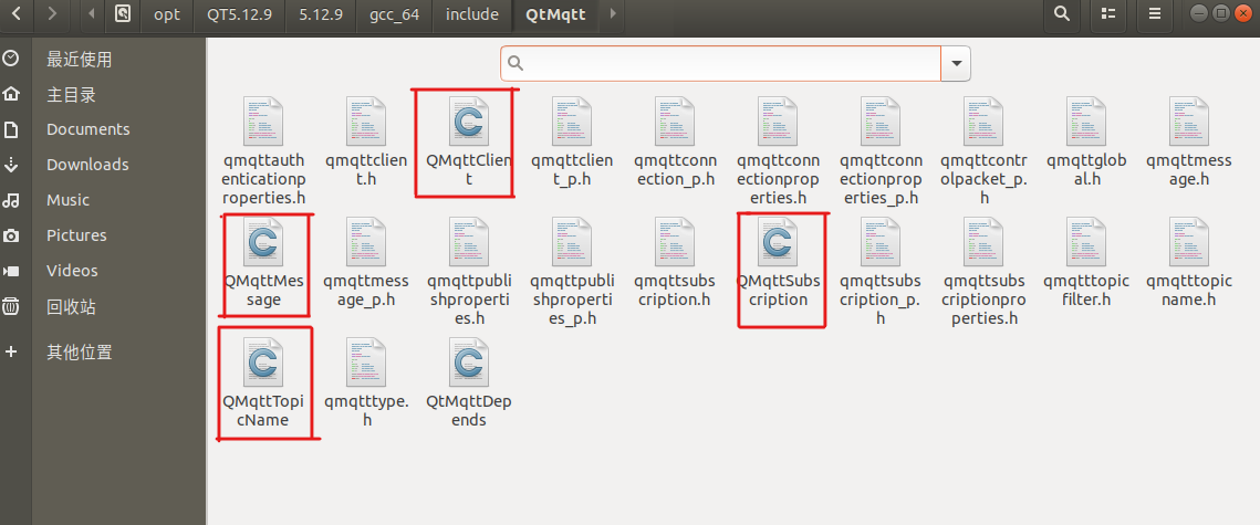 基于imx6ull的qt开发——mqtt移植_imx6ull qt-CSDN博客