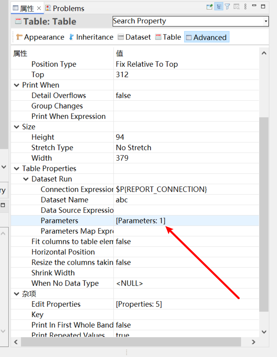 JasperSoft Studio制作同一报表下多table使用不同数据源_jasper 多数据源-CSDN博客