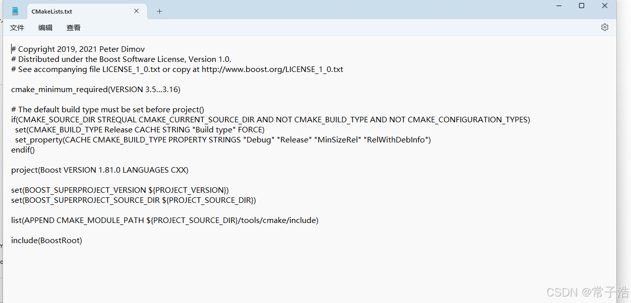 git拉取库不同版本_boost git-CSDN博客