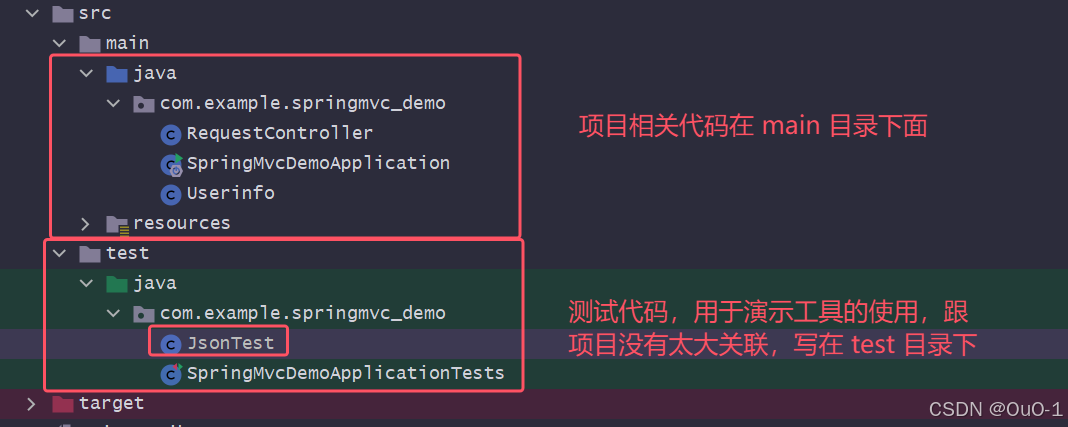 【springmvc】深入解析 Json 的概念、结构及语法和传递 Json 数据的过程、json 字符串与 Java 对象相互转换的方法与类
