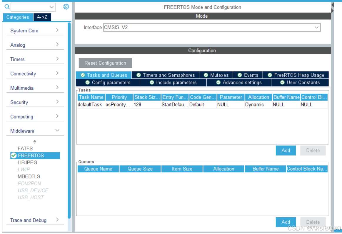 STM32H7xx-RTOS+CubeMX (2)_stm32h7 freertos-CSDN博客