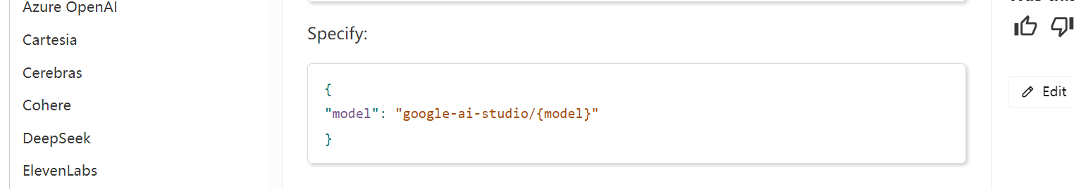 Cloudflare AI Gateway 接入 Google Gemini 全攻略_ai gateway 页面中,点击右上角的 “api” 按钮。-CSDN博客