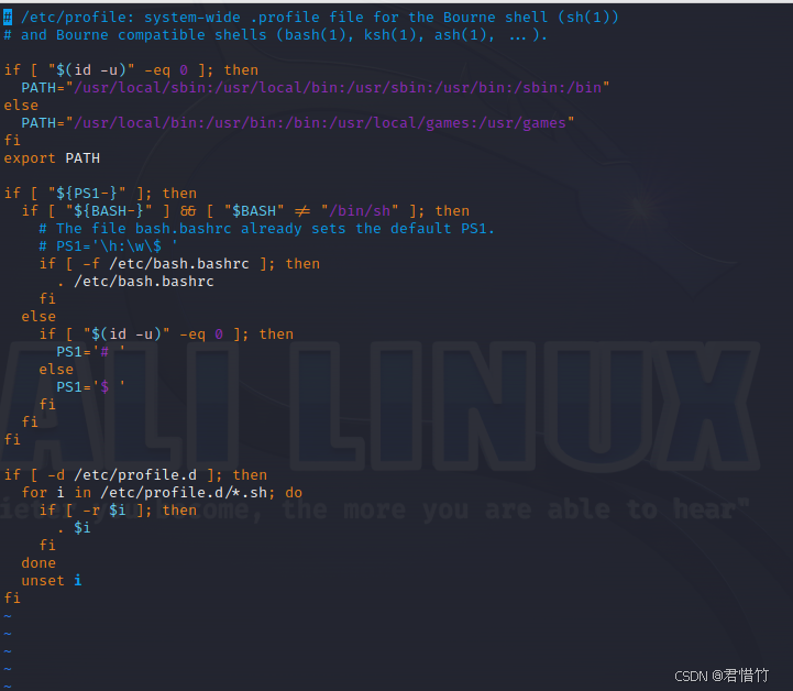 【Linux】环境变量区分及定义方法_环境变量配置export加不加有什么区别-CSDN博客