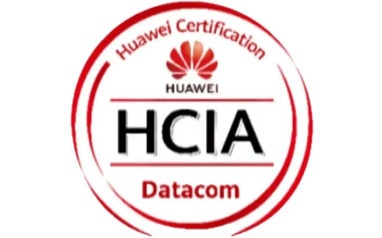 华为HCIA认证：0基础网工小白入门必学证书-CSDN博客