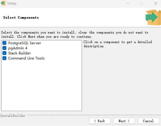 PostgreSQL和PostGIS安装、导入shp或gdb格式数据至数据库、使用QGIS测试上传PstGIS数据库操作和代码_posgres上传shp文件至postgis windows ...