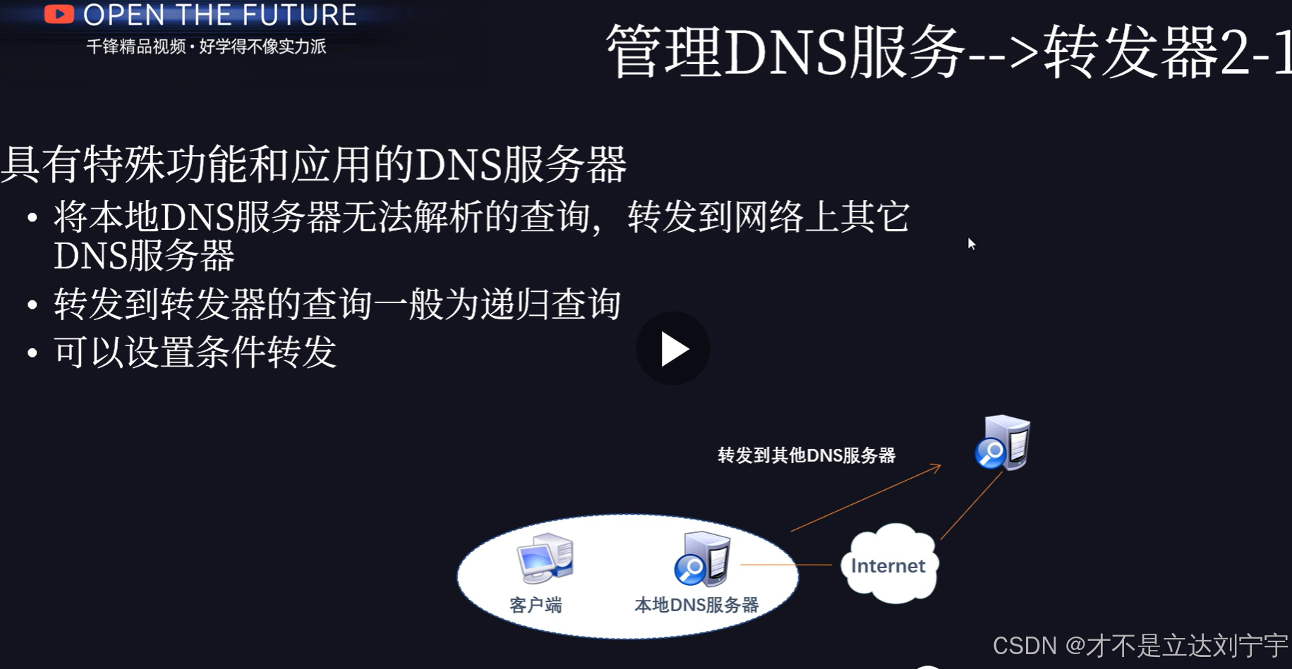 DNS配置和网址_hosts dns-CSDN博客