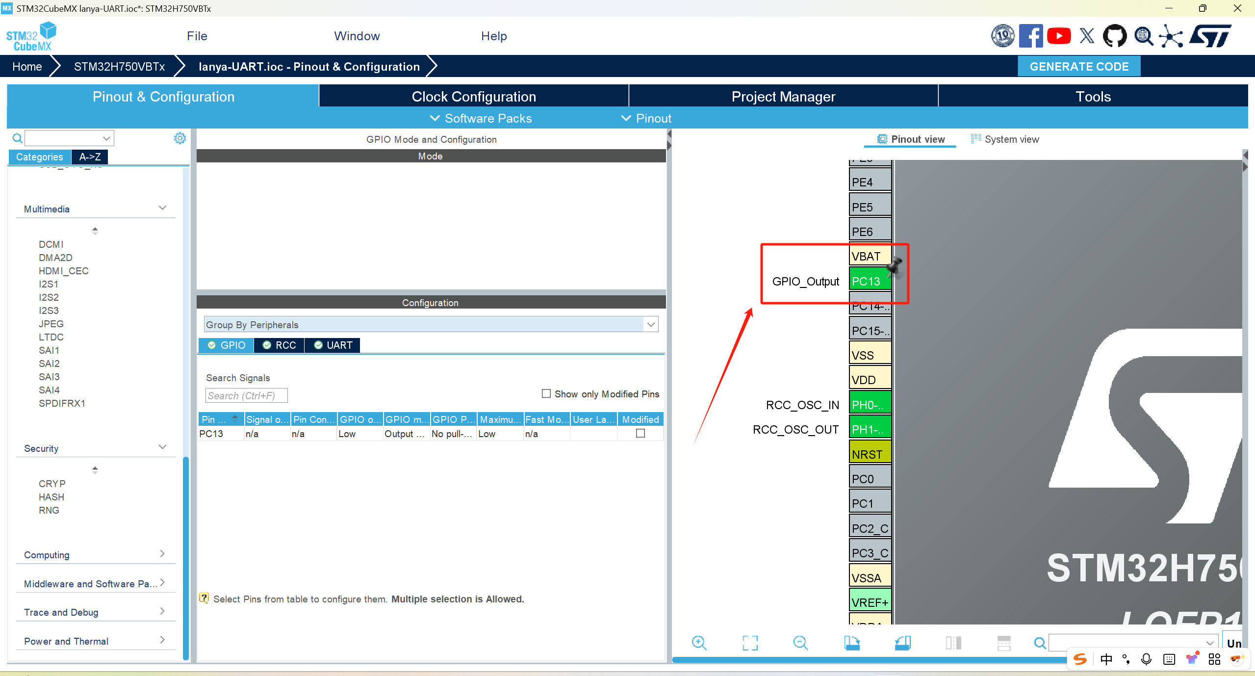 App inventor+HC06+STM32无线点亮LED灯_hc06 app inventor-CSDN博客