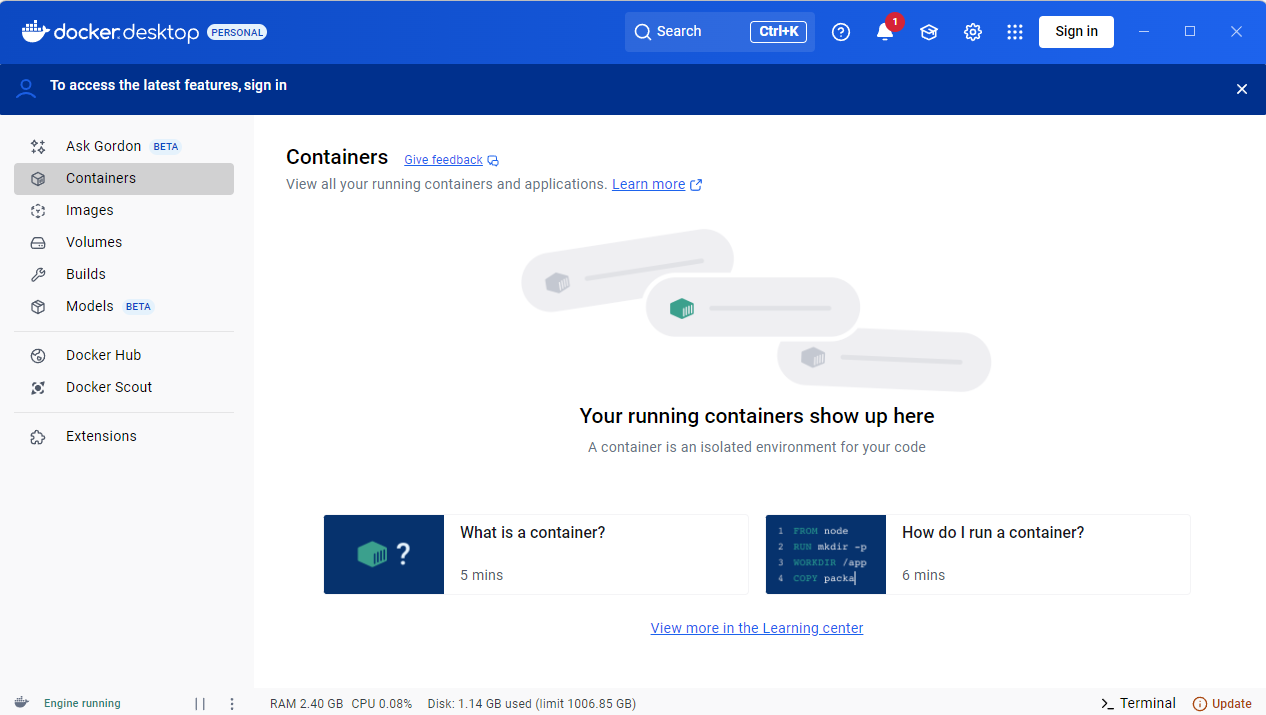 在docker上部署Anything LLM_docker部署anythingllm-CSDN博客