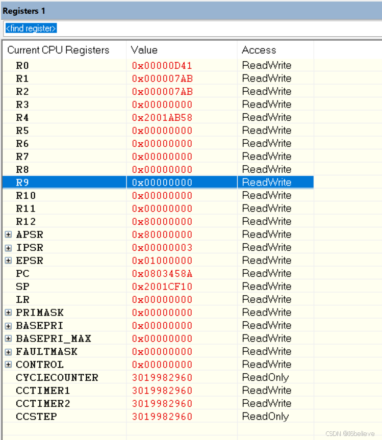 GD32F407VE CAN通信HardFault_Handler异常_csdn gd32 can-CSDN博客