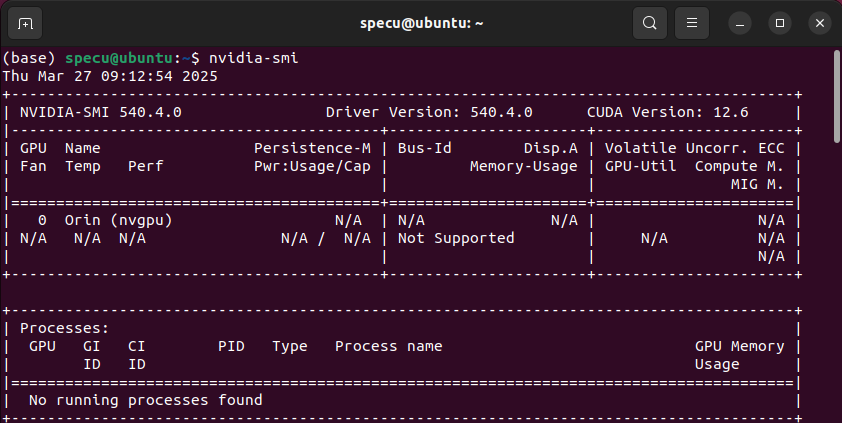 Opencv-cuda库的修补方法配置；Basler相机的环境配置；C++的接口函数包配置及使用方法#Jetson系列AGX Orin 、Nano Super_opencv basler-CSDN博客