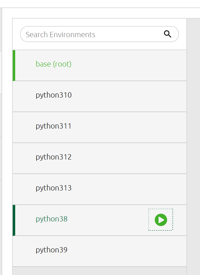 【零基础】Python 多版本虚拟环境管理与隔离实战——支持 Anaconda、Poetry、Pipenv、venv、uv、Hatch、PyCharm、VS Code 的统一工具链方案 ...
