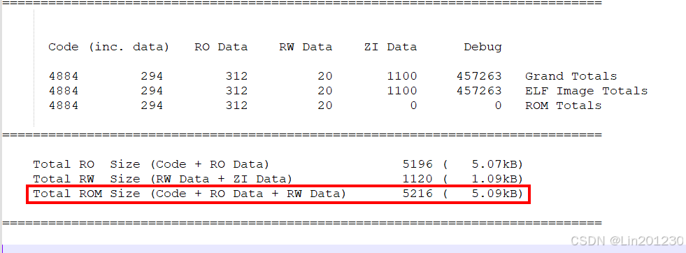 STM32+keil 代码获取bin文件大小_keil宏定义得到程序大小-CSDN博客
