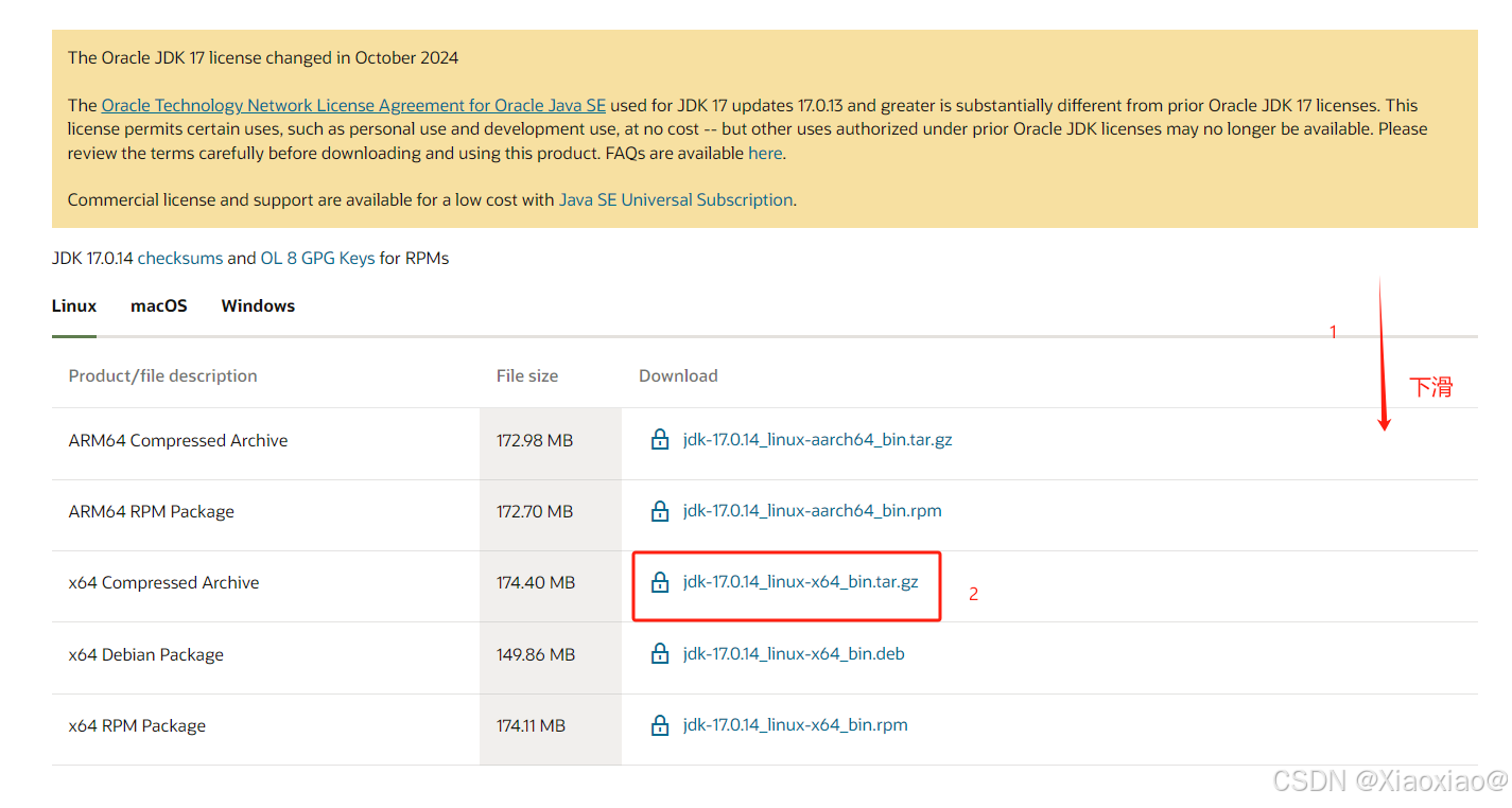 Xwiki安装部署-CSDN博客