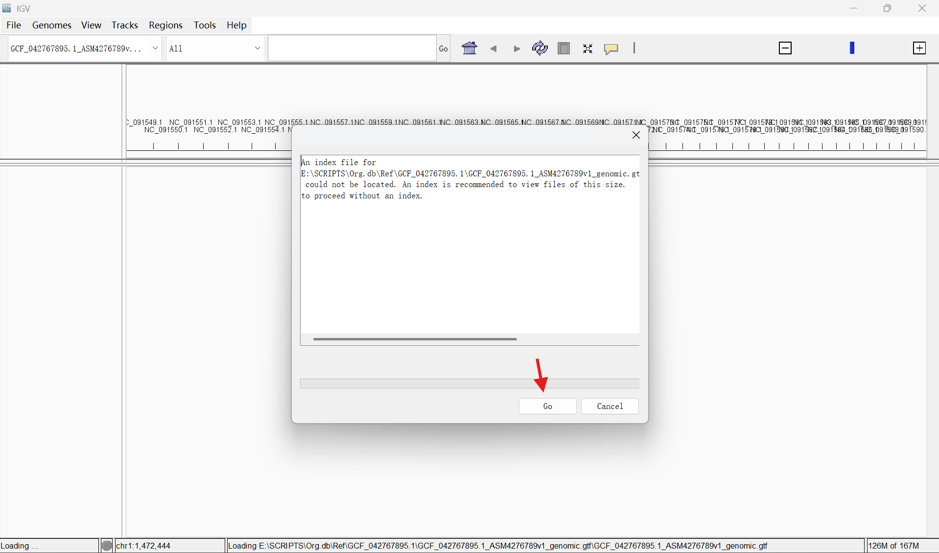 IGV软件系列--peak可视化 -CSDN博客