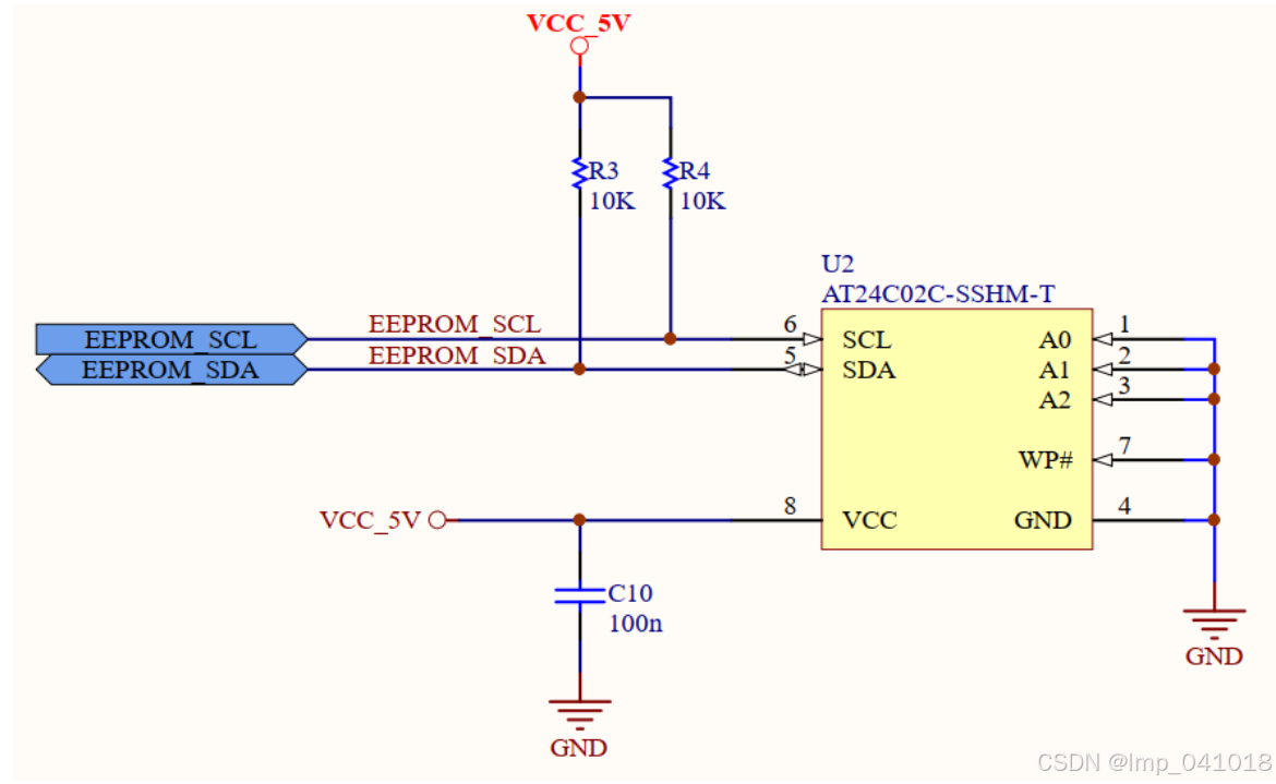 EEPROM_eeprom工作原理-CSDN博客