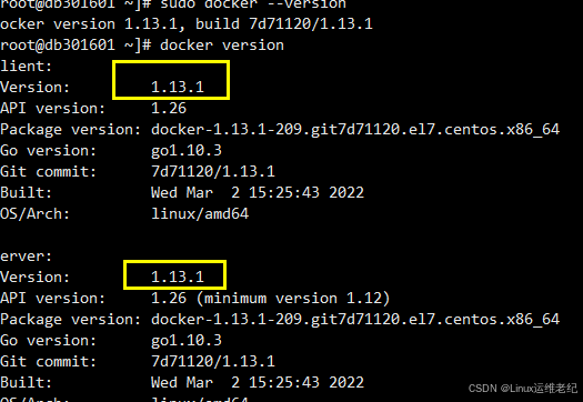 处理docker pull镜像报错（Troubleshooting Docker Pull Image Errors）_docker客户端升级版本之后pull镜像报错docker image ...