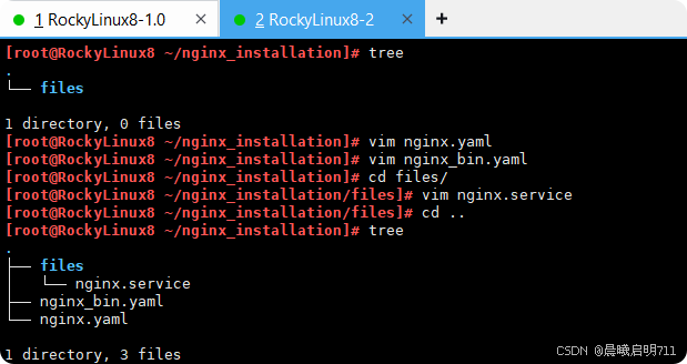 Linux云计算SRE-第九周-CSDN博客