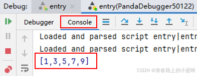 12、鸿蒙学习——DevEco Studio（ArkTS代码调试）-Evaluate and log_deveco studio复选框-CSDN博客