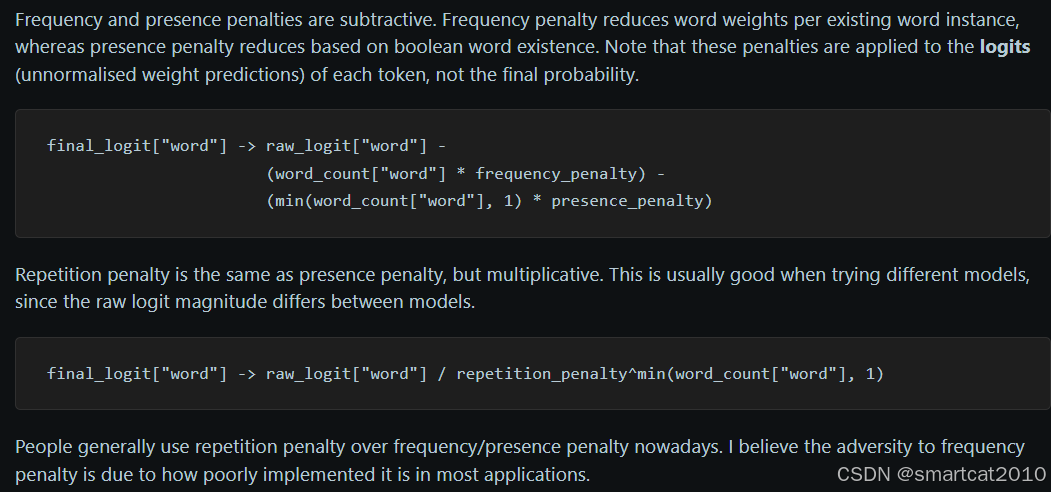 LLM推理中的参数：beam_search、num_sequences、do_sample、temperature、top_k、top_p、repetition_penalty_llm ...