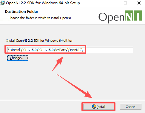 Windows系统下vs2022+PCL1.15.0安装配置超详细教程_使用pcl1.15.1 和 vs2022,搭建pcl库接口的测试工程,不安装和设置环境变量-CSDN博客