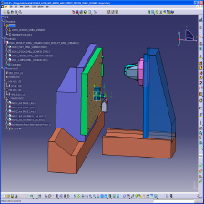 【CATIA的二次开发36】对象Selection选择集管理部分方法介绍01_catia二次开发选择对象-CSDN博客