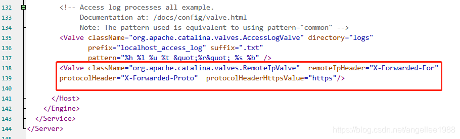 springboot经nginx转发后request.getRequestURL()获取不到真实请求路径的问题解决_request.getrequesturi()获取的路径不对-CSDN博客