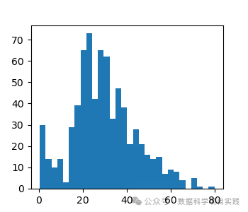 matplotlib.axes.Axes.hist() 介绍-CSDN博客