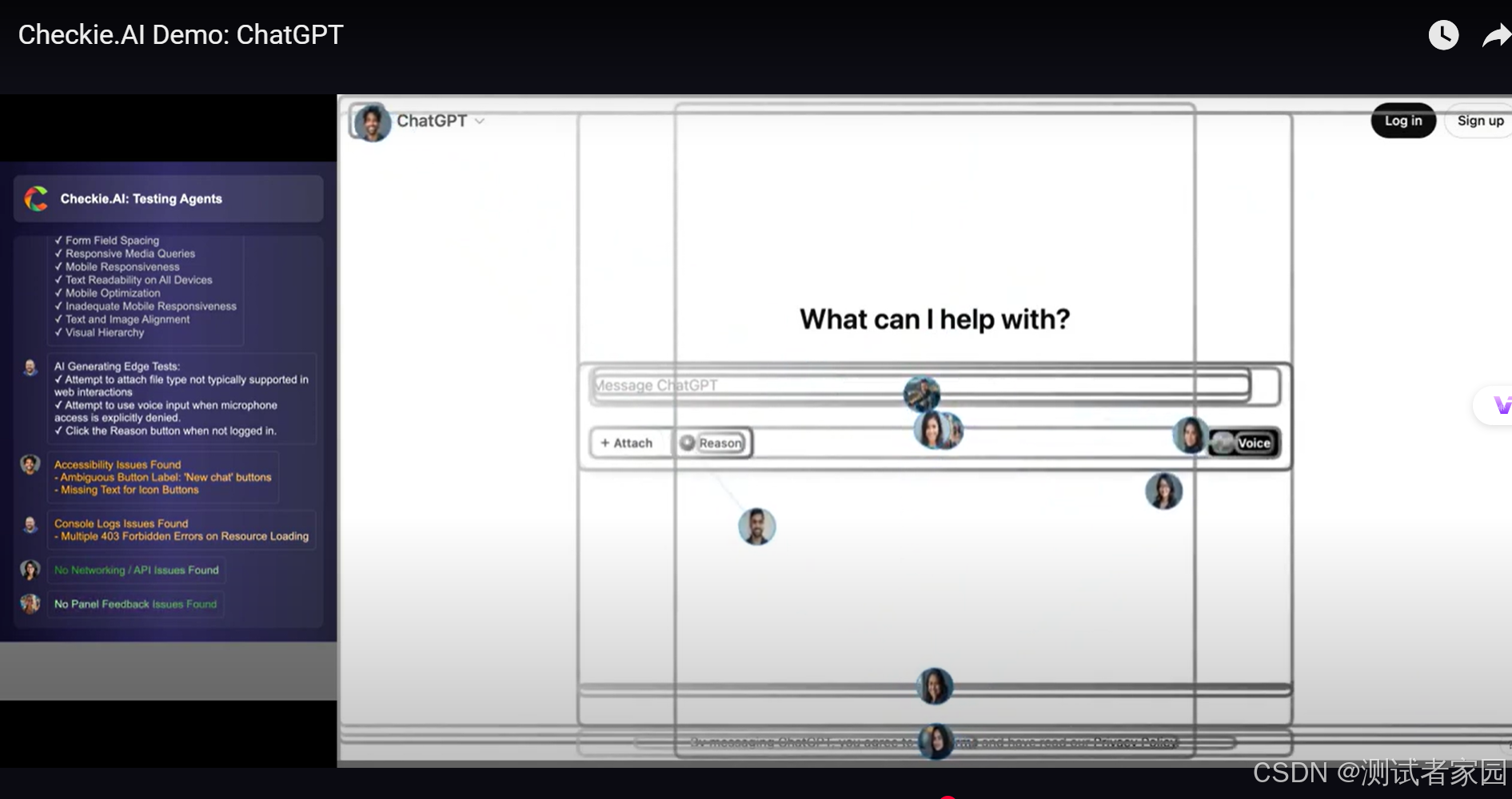checkie.ai会给测试行业带来哪些思考-CSDN博客
