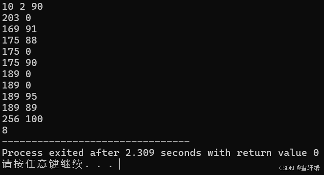 L1-088 静静的推荐-CSDN博客
