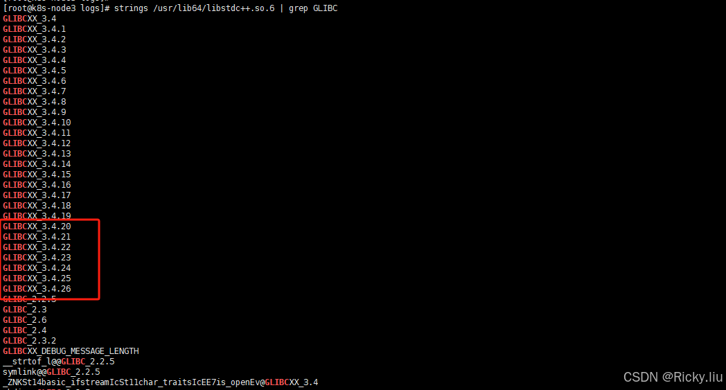 关于ThingsGateway在CentOS 7.9部署踩的坑_the type initializer for 'microsoft.data.sqlite.sq-CSDN博客