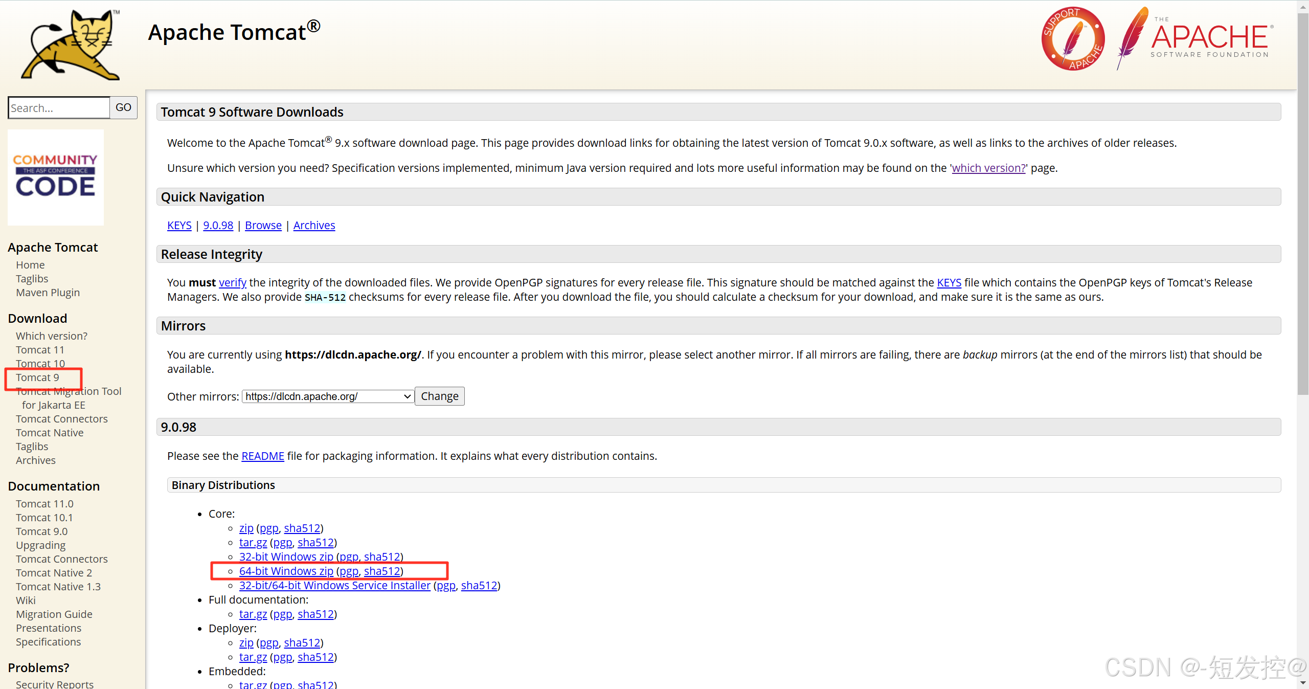 Windows系统下搭建Jenkins服务和邮件配置_jenkins windows-CSDN博客