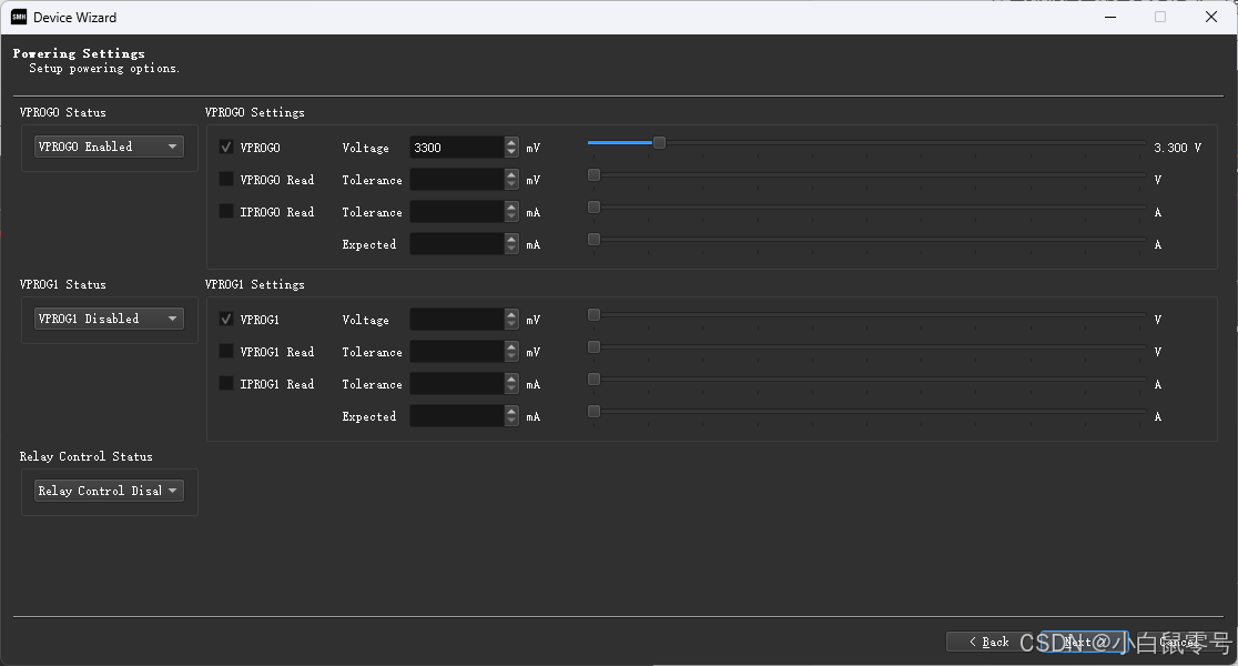 记录 | Flashrunner 2.0使用过程-CSDN博客
