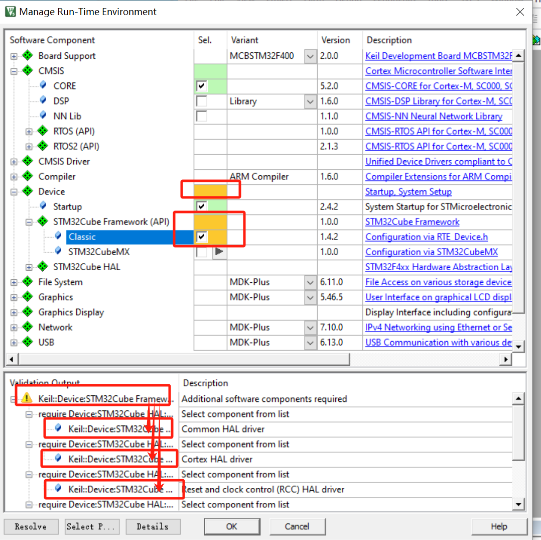 day2-STM32文件创建-CSDN博客