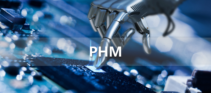 PHM技术：故障预测的4种思路_phm故障预测-CSDN博客