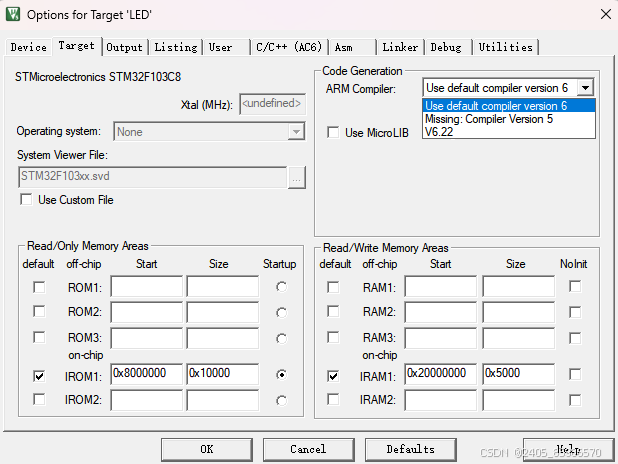 官网安装keil（MDK-Arm版）Pack installer以及处理编译器报错-CSDN博客