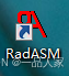 RadASM环境，win32汇编入门教程之一_radasm使用教程-CSDN博客