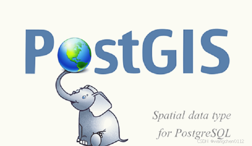 【地理数据库】基于docker 环境安装 PostGIS_docker postgis-CSDN博客