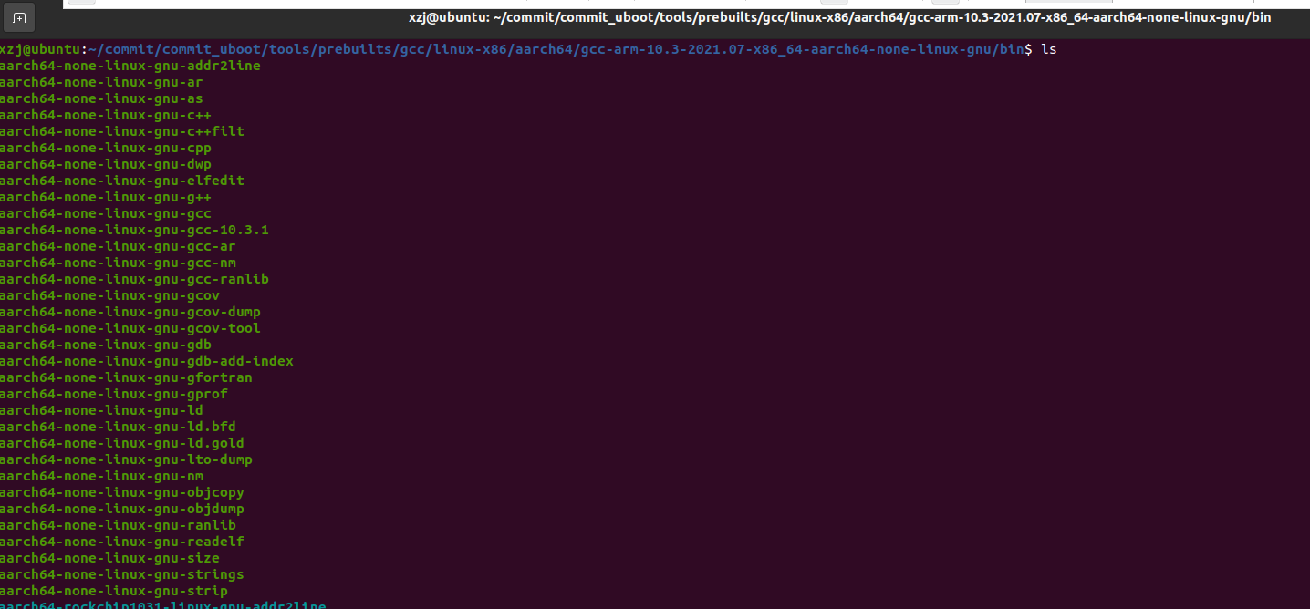 模块化编程与系统环境管理：GCC、环境变量与Linux文件系统-CSDN博客