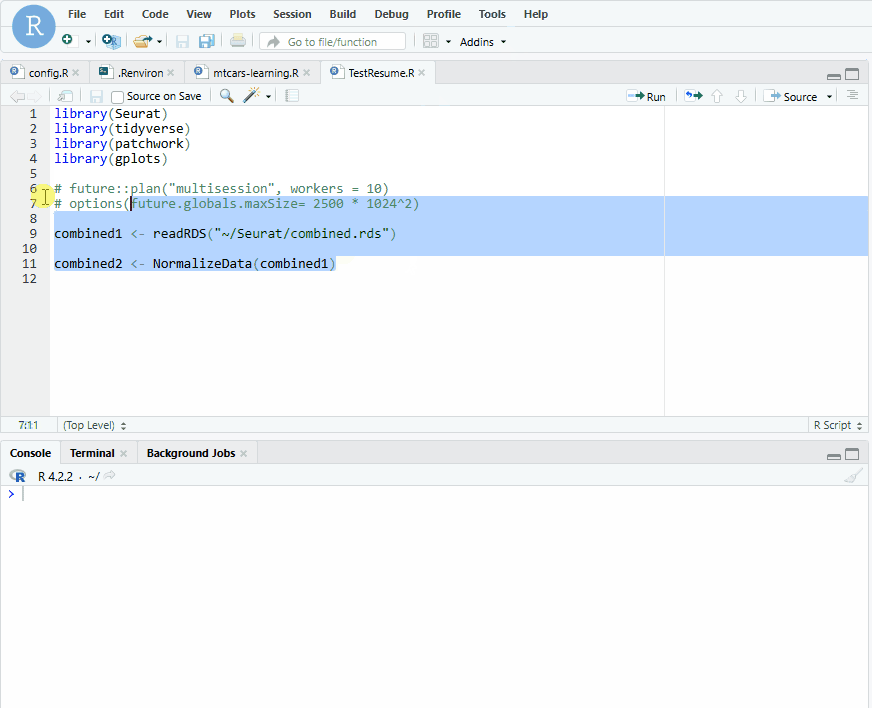 Rstudio接入Deepseek保姆级教程_rstudio ai-CSDN博客