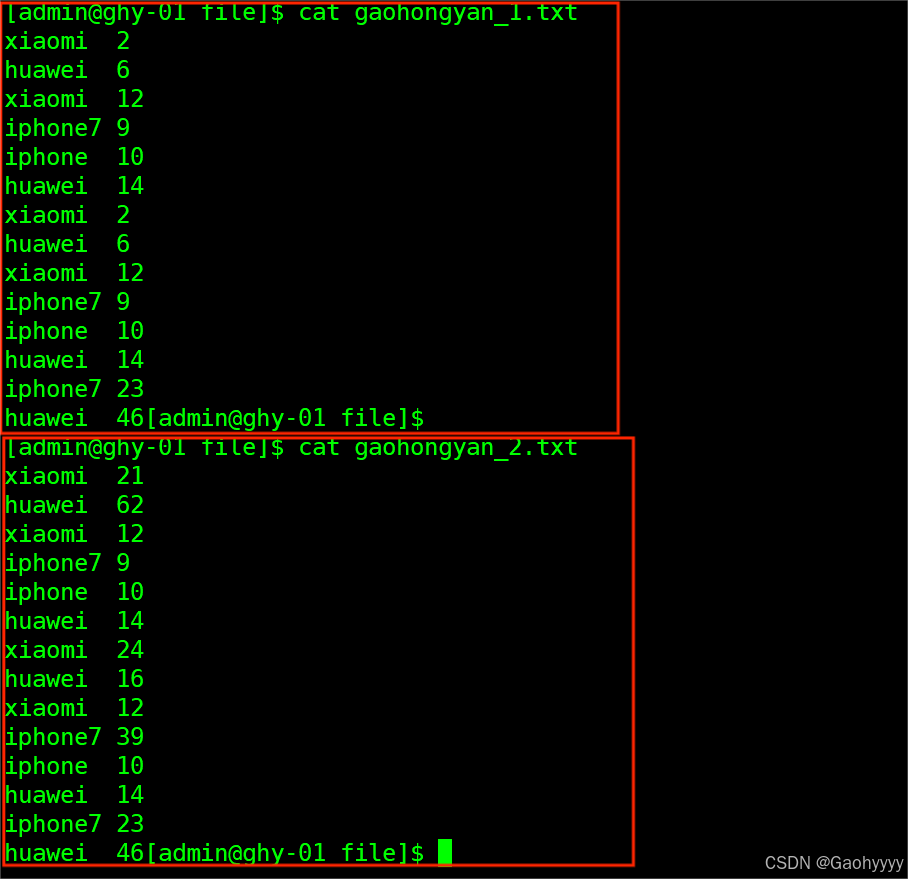 MapReduce应用_mapreduce搭建-CSDN博客