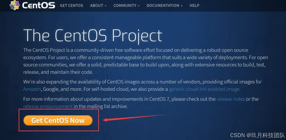 制作U盘启动盘，CentOS系统安装_u盘安装centos-CSDN博客