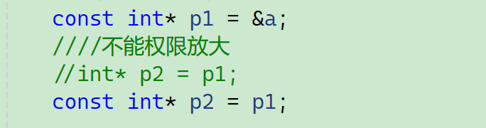 【C/C++】初识C++（三）：C++入门内容收尾——const引用，指针和引用关系梳理，inline(内联函数)，nullptr替代NULL-CSDN博客