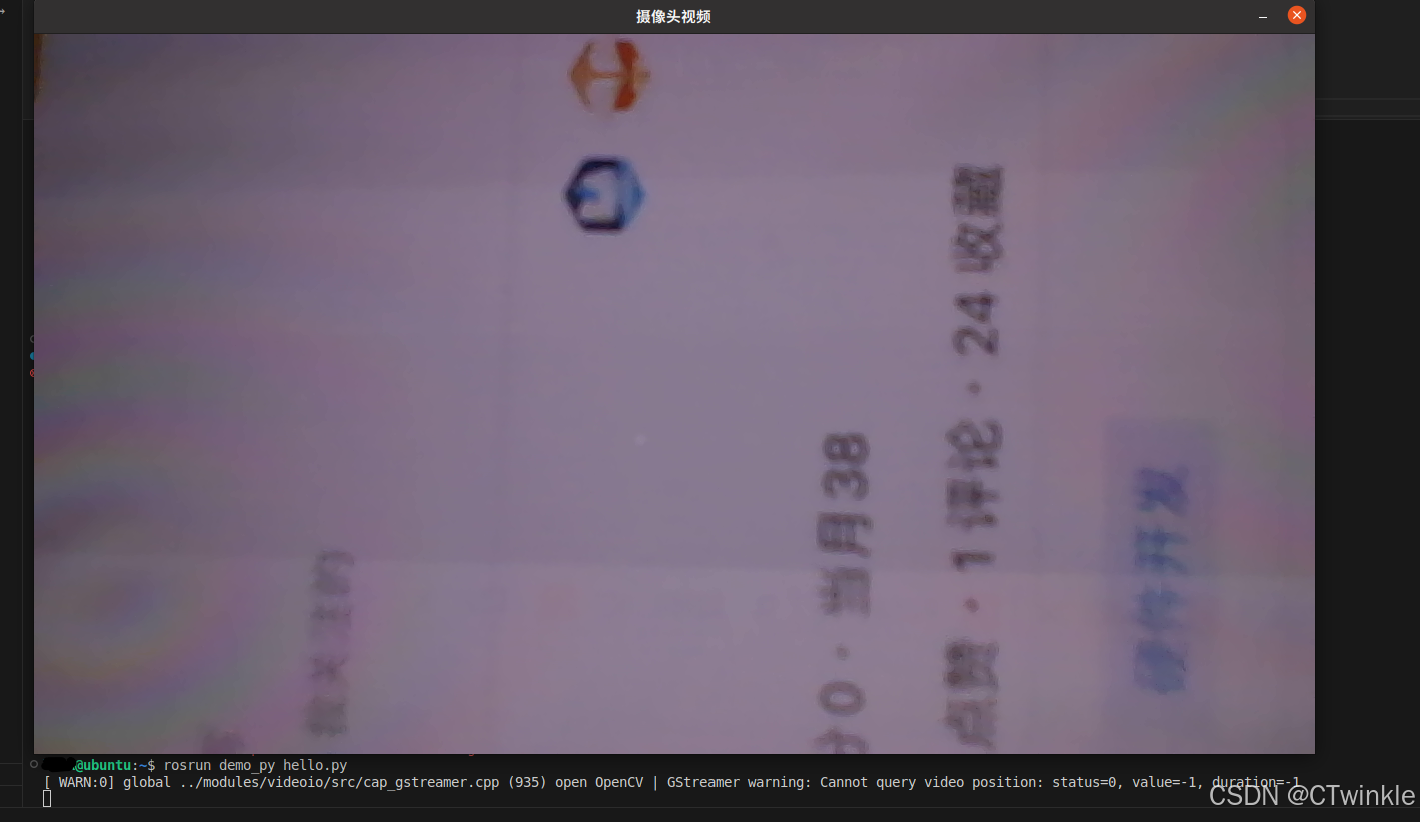 ROS中使用roslaunch启动节点的cmake文件配置（roslaunch一键启动多个节点配置）_ros启动-CSDN博客