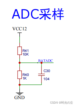 FreeRTOS实战（七）·移植STM32实现多通道ADC采集DMA转运数据_stm32 adc采集热敏电阻电压配置dma-CSDN博客