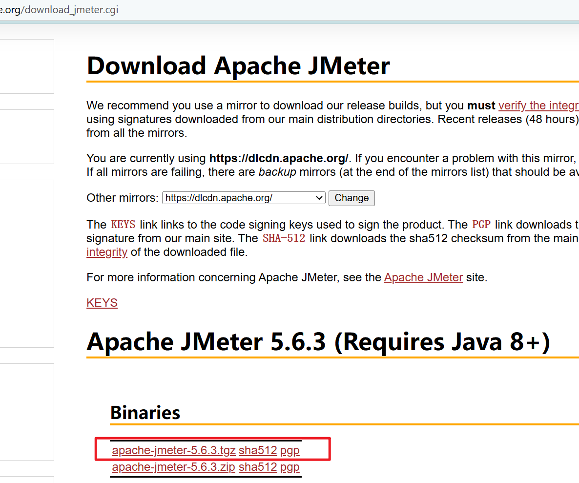 Jmeter工具安装及环境配置_jmeter安装教程以及jdk环境配置-CSDN博客