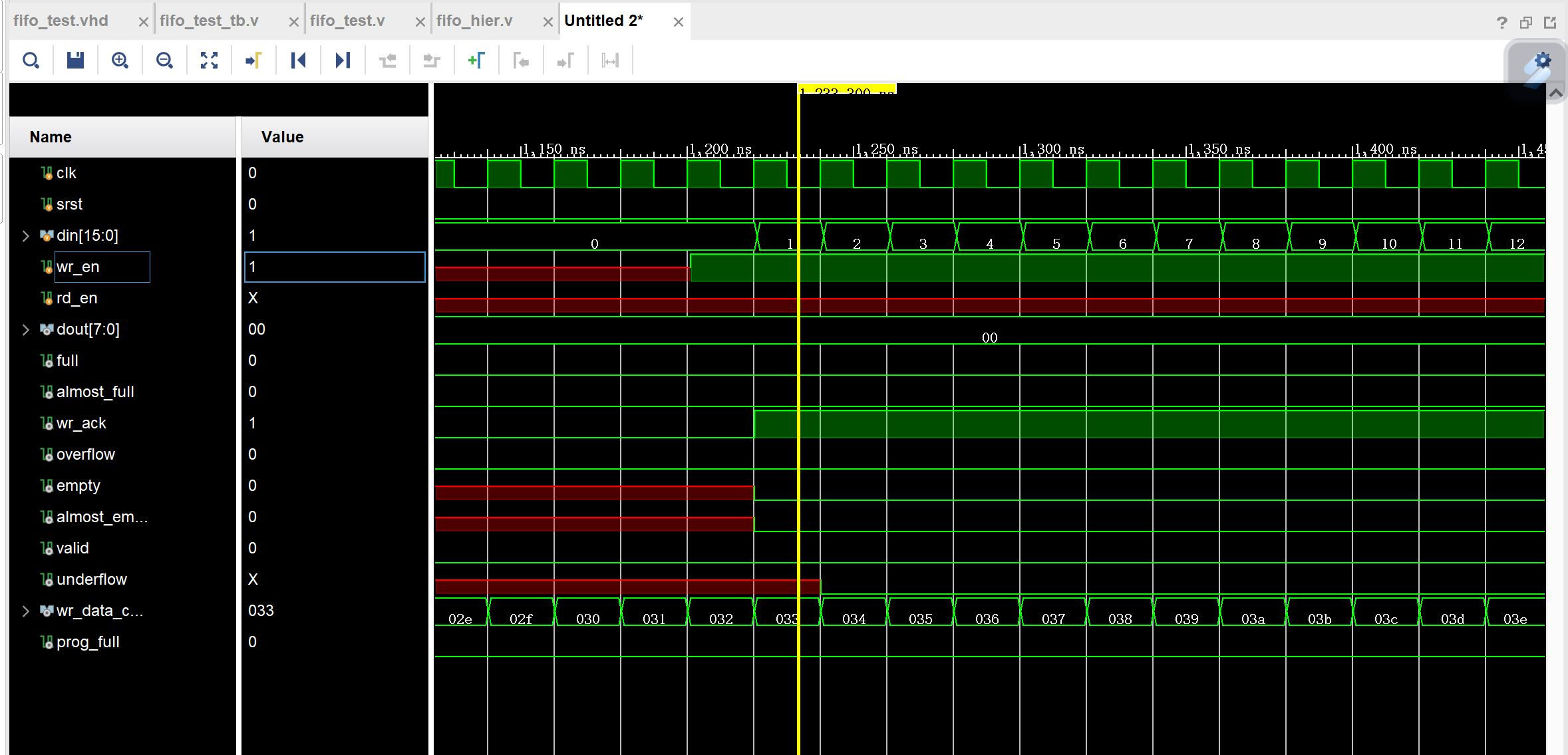fpga学习_DDR3和FIFO的ip核配置_2025_06_10(day 10-11)_fpga ddr3 fifo-CSDN博客